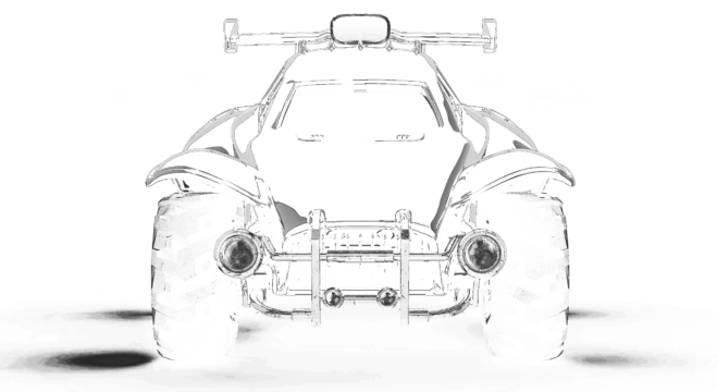 RLBot Design Competition